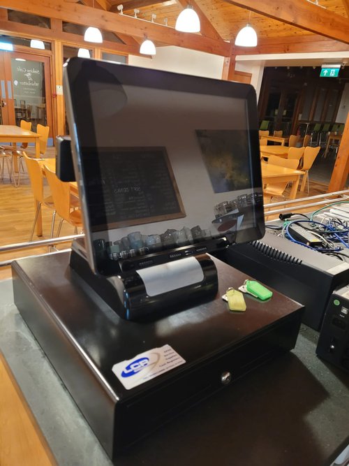 Secondhand Pub Equipment