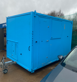 Secondhand Trailers | Welfare Trailers