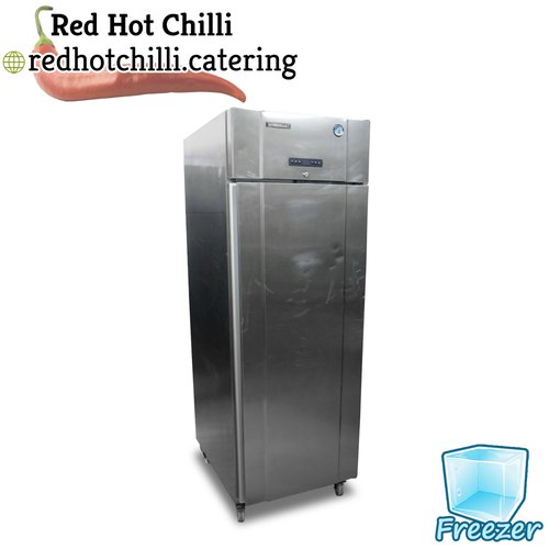 Secondhand Catering Equipment | Upright Freezers