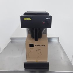 Secondhand Catering Equipment | Filter Coffee Machines