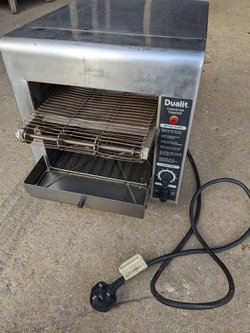 Secondhand Catering Equipment | Toasters