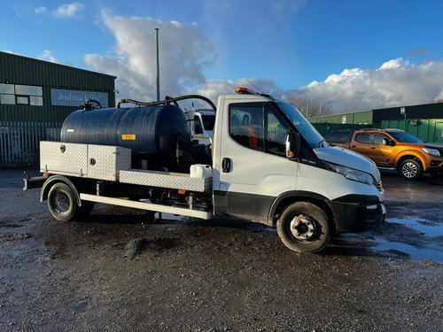 Secondhand Catering Equipment