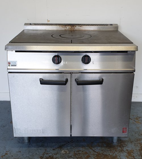 Secondhand Catering Equipment | Gas Ovens