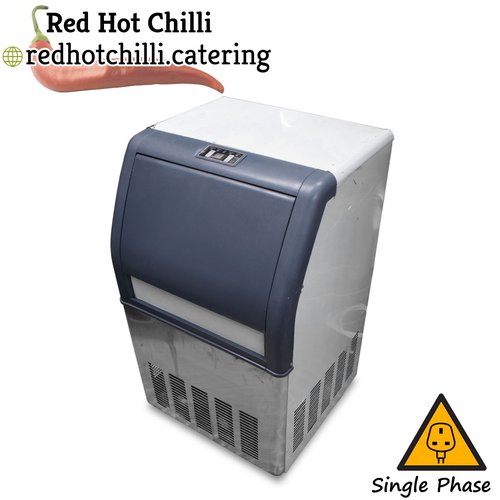 Secondhand Catering Equipment | Wilo - ICE2