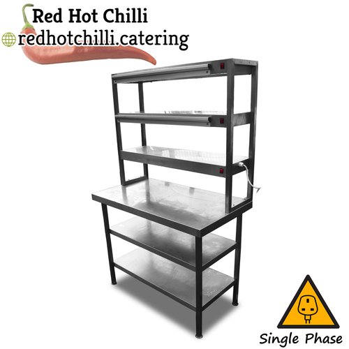 Secondhand Chairs and Tables | Red Hot Chilli - Cheshire