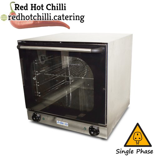 Secondhand Catering Equipment | Adexa