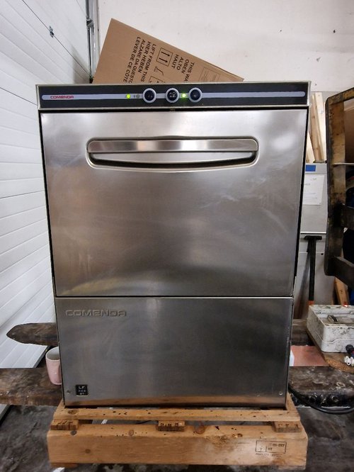 Secondhand Generators | Comenda