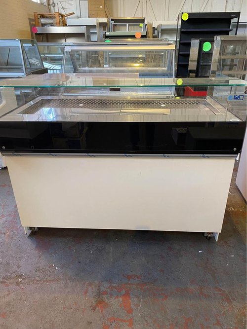 Secondhand Catering Equipment | R2 Refrigeration - Bedford, Bedfordshire