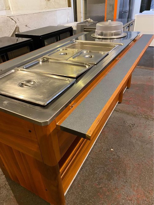 Secondhand Catering Equipment | R2 Refrigeration - Bedford, Bedfordshire