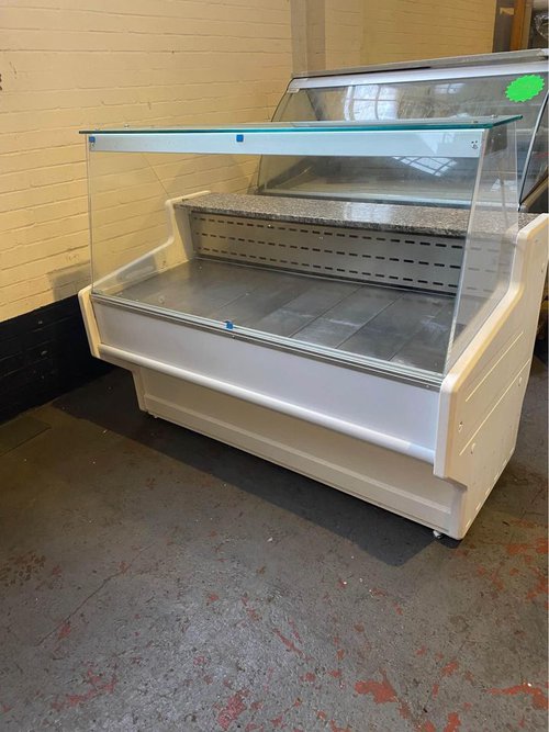Secondhand Catering Equipment | R2 Refrigeration - Bedford, Bedfordshire