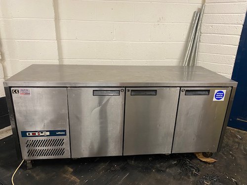 Secondhand Catering Equipment