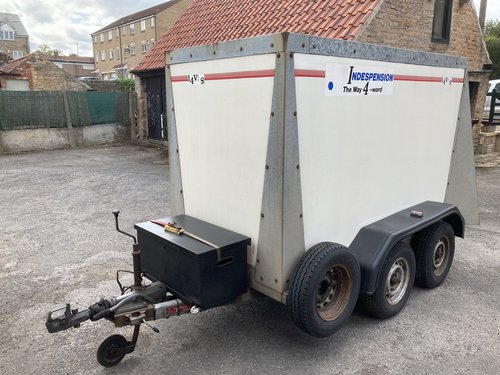 Secondhand Trailers | The best place to buy or sell secondhand or used ...