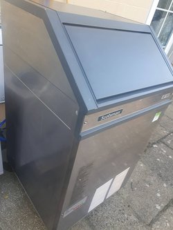 Secondhand Pub Equipment | Scotsman - AF103