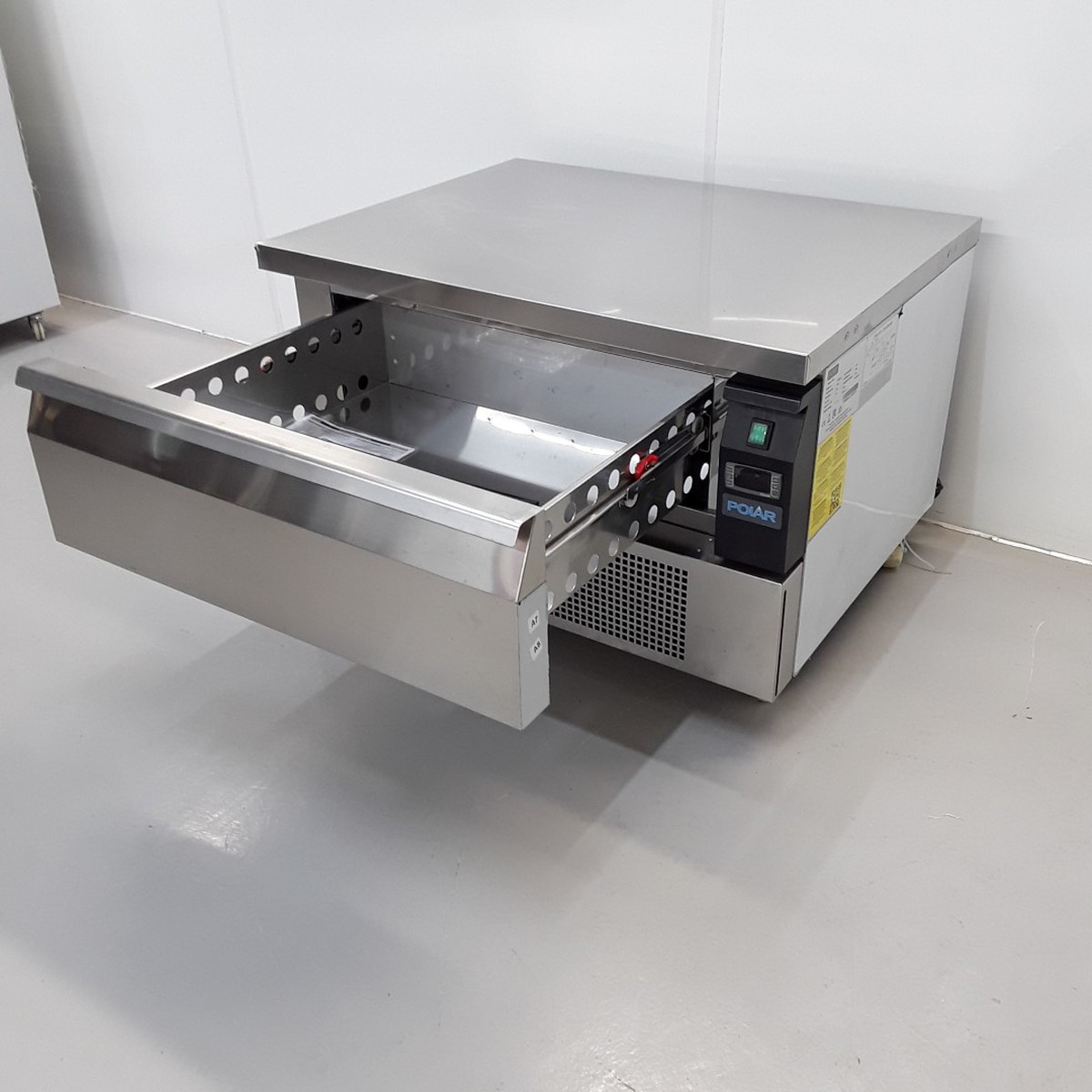 Secondhand Catering Equipment | Freezer Drawers | New B Grade Polar ...