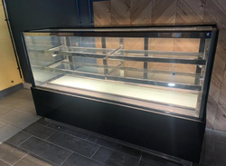 Secondhand Catering Equipment | Refrigerated Display Counters