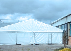 Secondhand Trailers | HTS TentIQ (AKA Roder / Hocker / HTS) - F Series