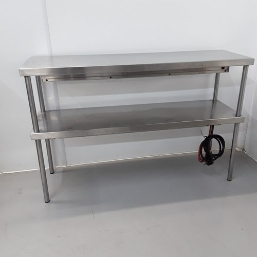 Secondhand Catering Equipment | Heated Gantries and Chef's Passes