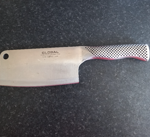 Secondhand Catering Equipment | Chefs Knives