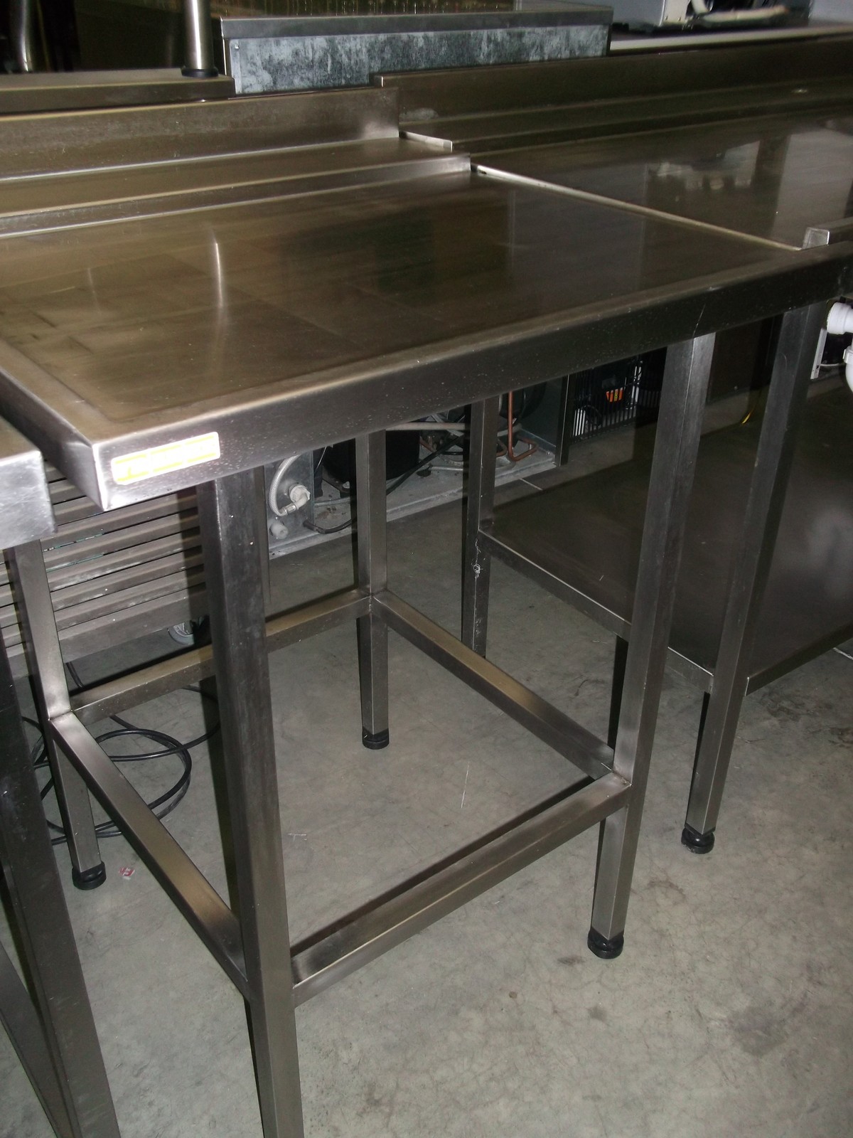 Secondhand Catering Equipment | SER Furniture Ltd - Sussex | Commercial ...