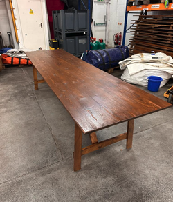 Secondhand Catering Equipment