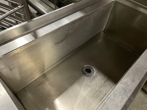 Secondhand Catering Equipment | Sinks