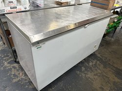 Secondhand Catering Equipment | Chest Freezers