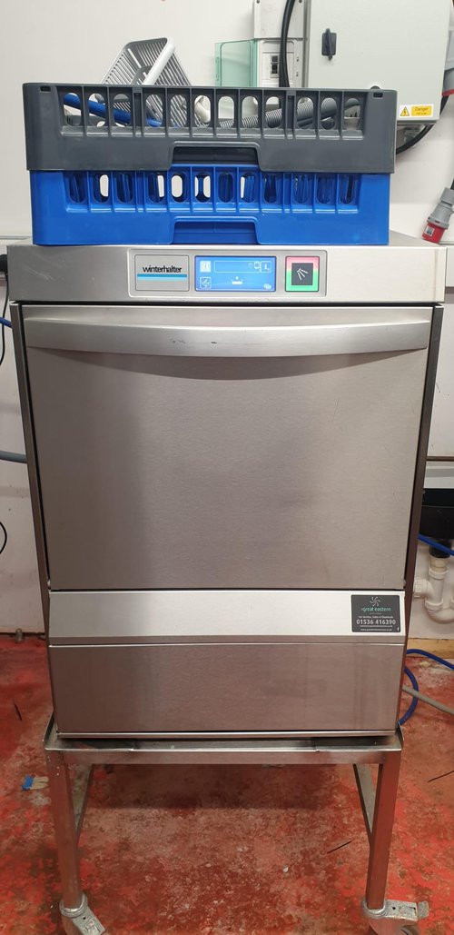 Secondhand Chairs and Tables | Winterhalter - UC-L