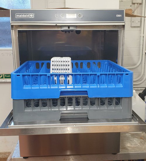 Secondhand Exhibition and Display Equipment