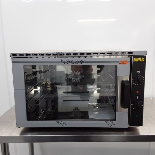 Secondhand Catering Equipment | Buffalo - CW863