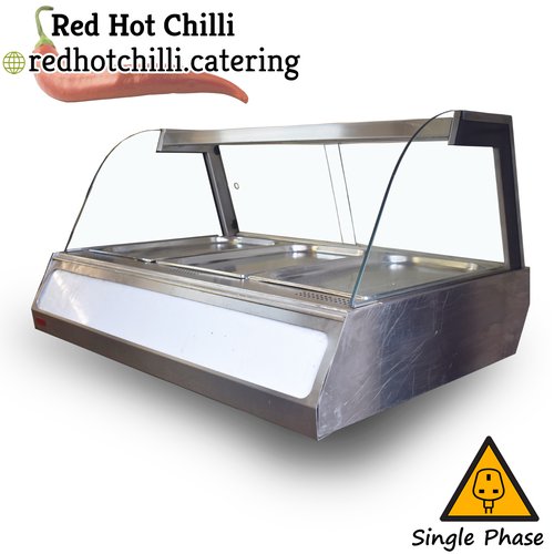 Secondhand Catering Equipment | Heated Gantries and Chef's Passes