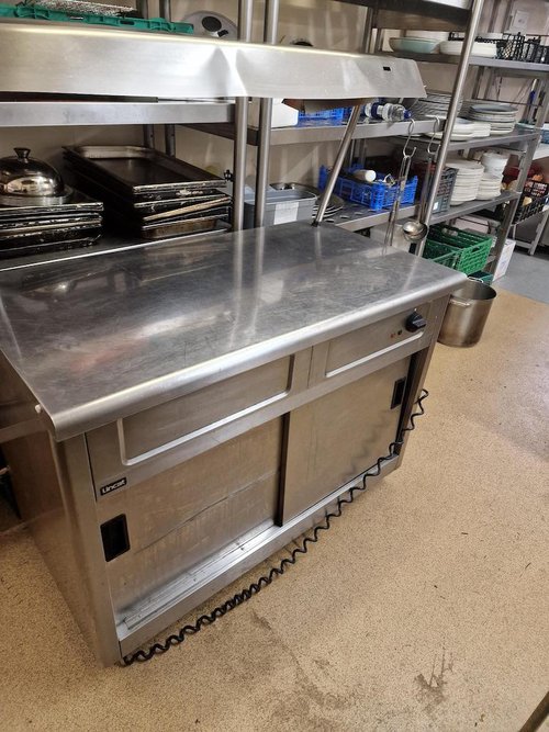 Secondhand Pub Equipment