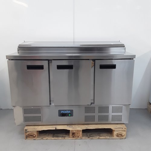 Secondhand Catering Equipment | Polar - G605