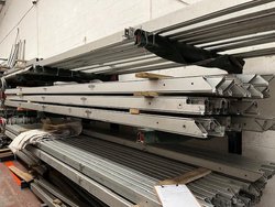 Curlew - New and Used Marquees | Framework - Purlins - Beams - Legs ...