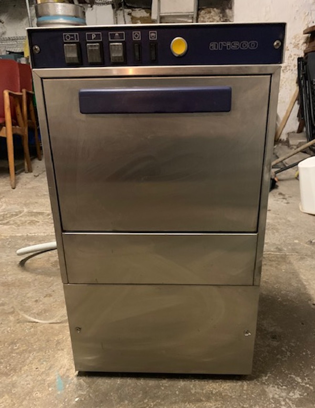 Secondhand Catering Equipment | Bar Equipment and Coolers | NEW Arisco ...