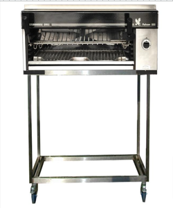 Secondhand Trailers | Falcon - Steakhouse Grill