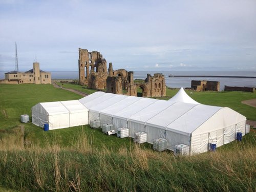 Secondhand Trailers | HTS TentIQ (AKA Roder / Hocker / HTS)