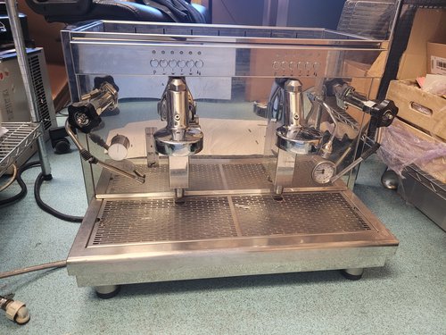 Secondhand Catering Equipment | Espresso Machines