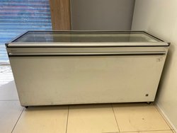 Secondhand Catering Equipment | Chest Freezers