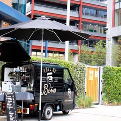 Secondhand Catering Equipment | Catering Trailers / Trucks And Mobile ...