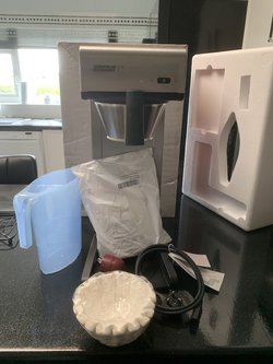 Secondhand Catering Equipment | Filter Coffee Machines