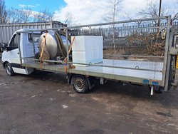 Secondhand Trailers | Mercedes - Sprinter