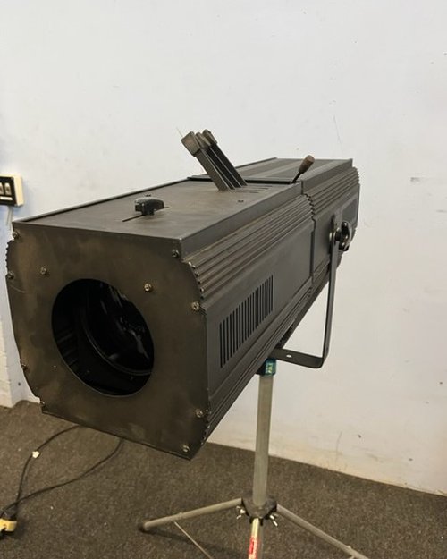 Secondhand Prop Shop