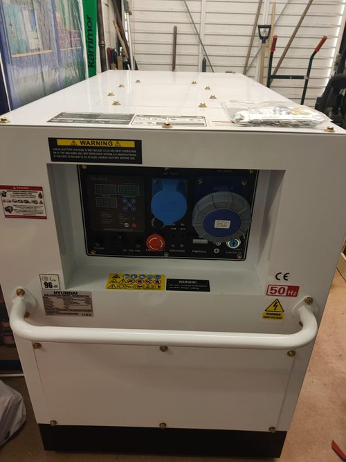 Secondhand Generators | The Best Place To Buy And Sell Generators