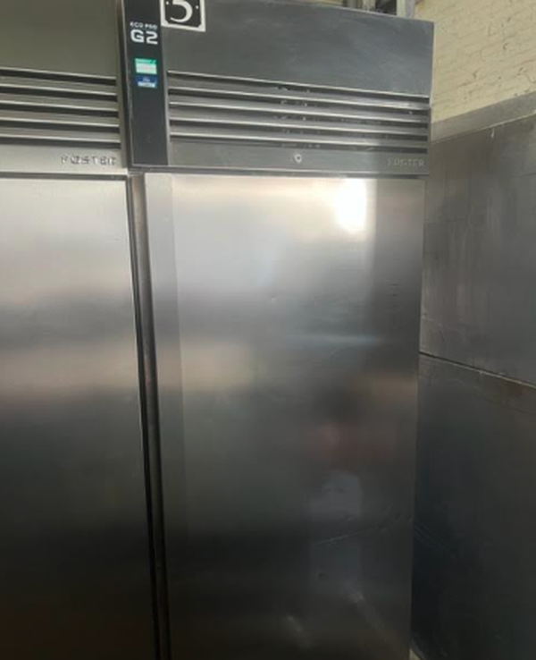 Secondhand Catering Equipment | Upright Single Door Freezers | Fosters ...