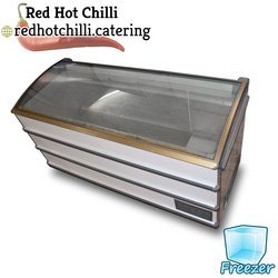 Secondhand Catering Equipment | Chest Freezers