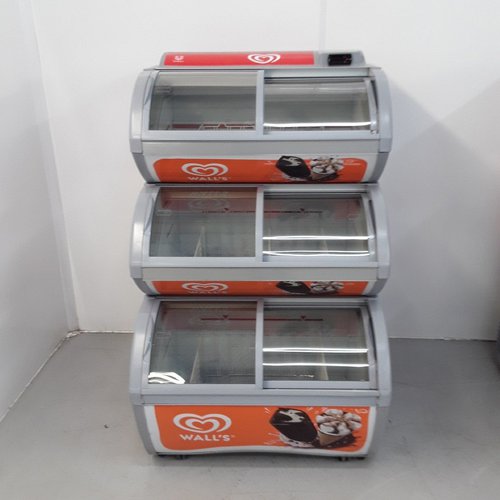 Secondhand Catering Equipment | SPA - Visimax