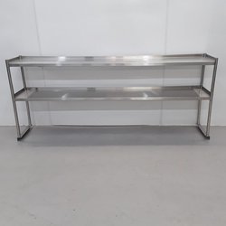 Secondhand Catering Equipment | Heated Gantries and Chef's Passes