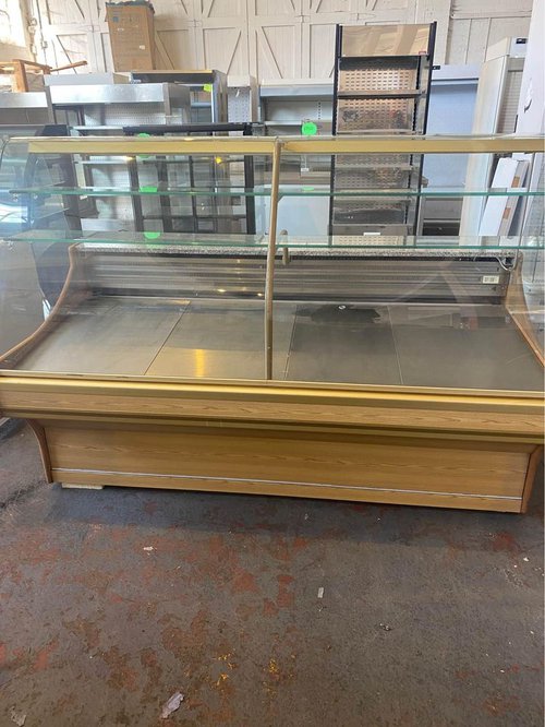 Secondhand Catering Equipment | R2 Refrigeration - Bedford, Bedfordshire