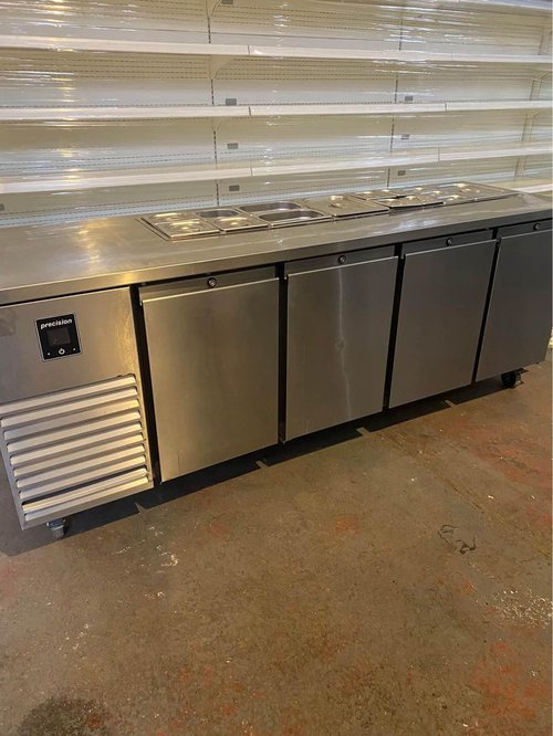 Secondhand Catering Equipment | R2 Refrigeration - Bedford, Bedfordshire