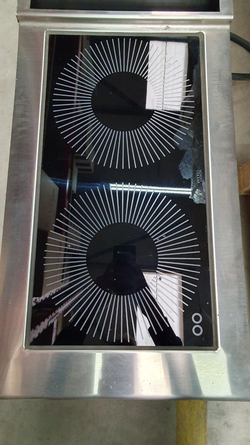 Secondhand Catering Equipment | Induction Hobs